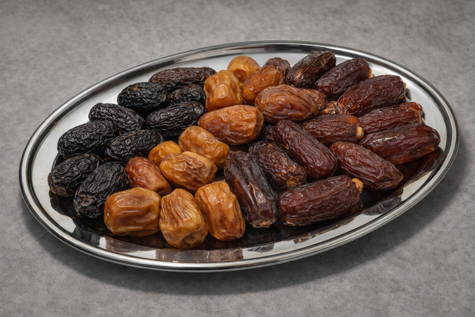 Buy Premium Dates Online | Fresh & High-Quality Dates UK