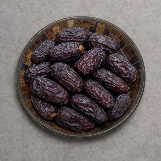 Buy Premium Dates Online | Fresh & High-Quality Dates UK