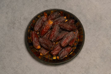 Buy Premium Dates Online | Fresh & High-Quality Dates UK