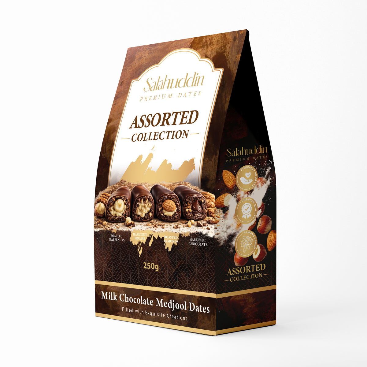 Buy Premium Dates Online | Fresh & High-Quality Dates UK