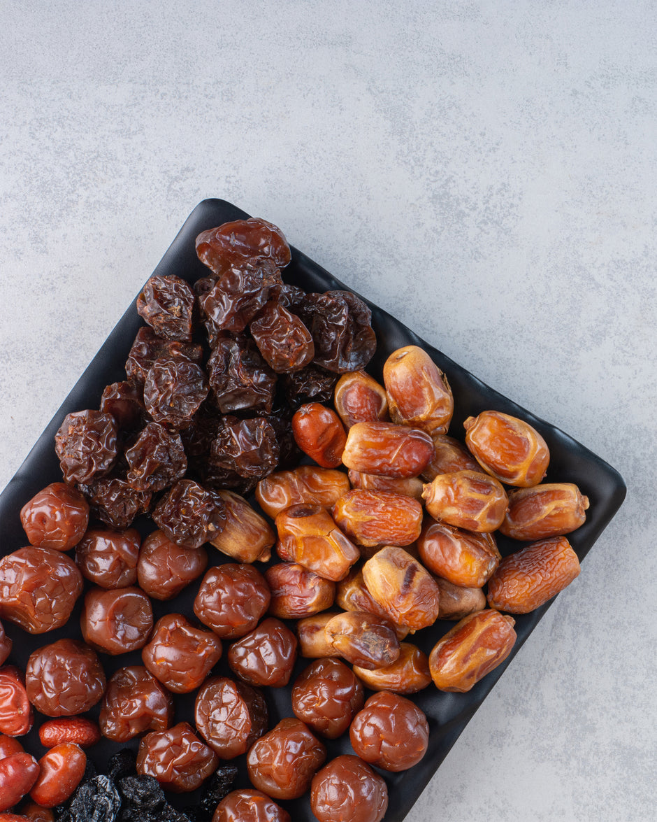 Premium Quality Dates in the UK | Salahuddin Dates
